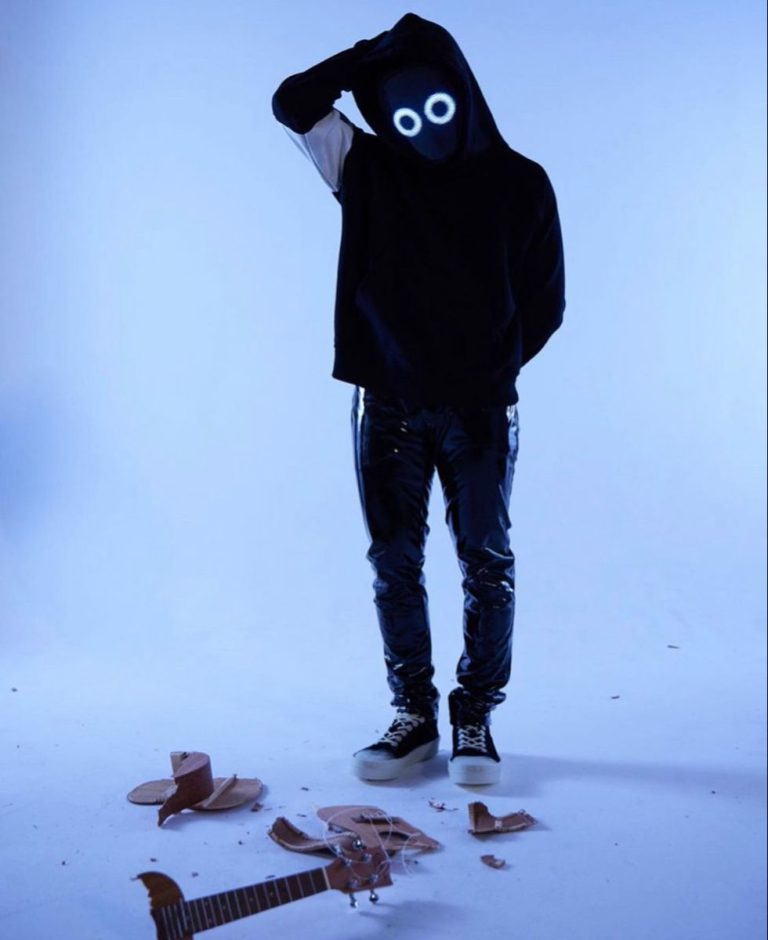 BoyWithUke Merch - Official Store